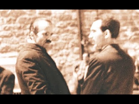 Mehmet Kutlular Zübeyir Gündüzalp'ı anlatıyor