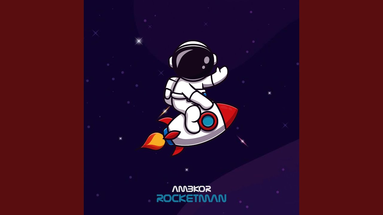 Rocketman - YouTube Music
