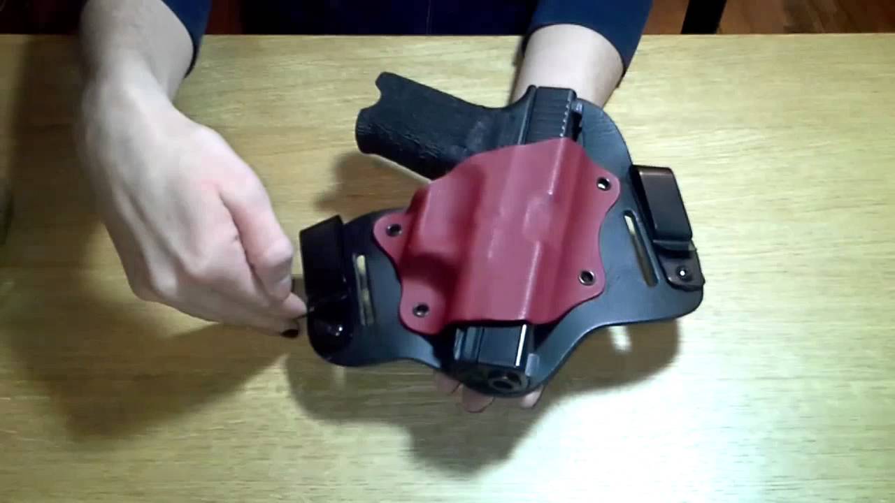 Aegis Armory Shield - YouTube