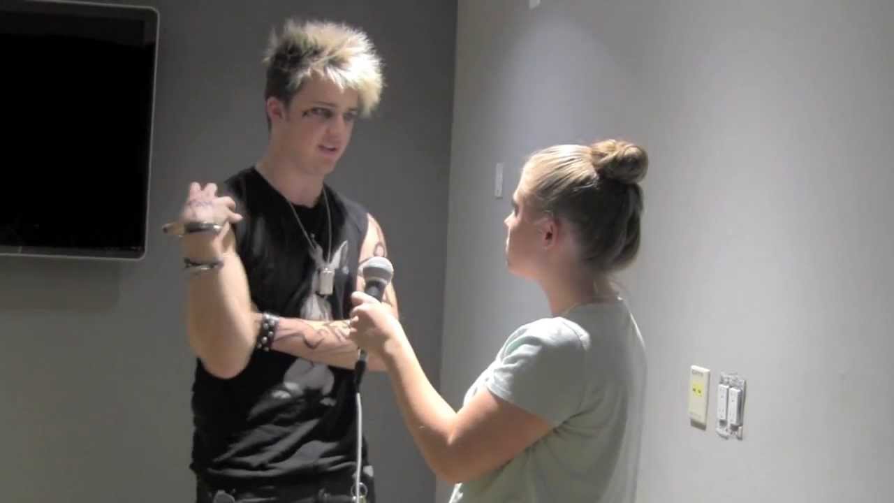 Dalton Rapattoni Disney Dudez