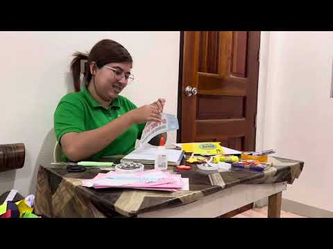 Traditional Instructional Materials (Flip Chart) - YouTube