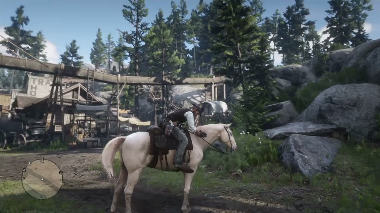 Horseman 6 With Buell, Strawberry to St. Denis in 60 Seconds, in Red ...