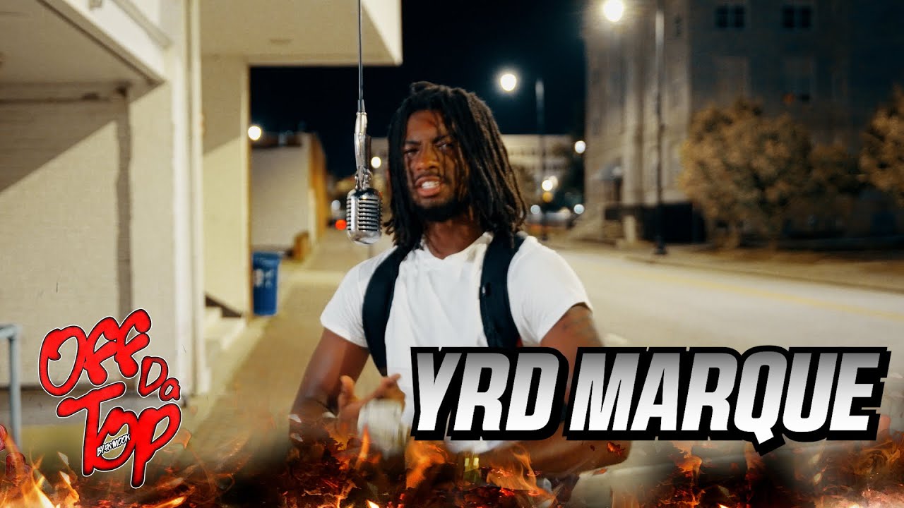 YRD Marque - Percocet (Off Da Top Performance) - YouTube