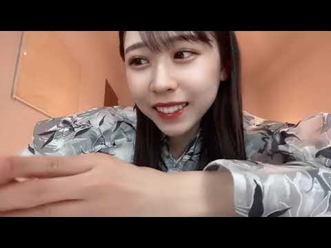 230515 19時 타카하시 미미 髙橋美海 showroom - YouTube
