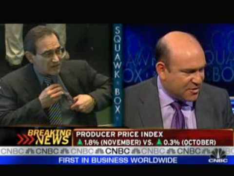 Rick Santelli - CNBC - YouTube