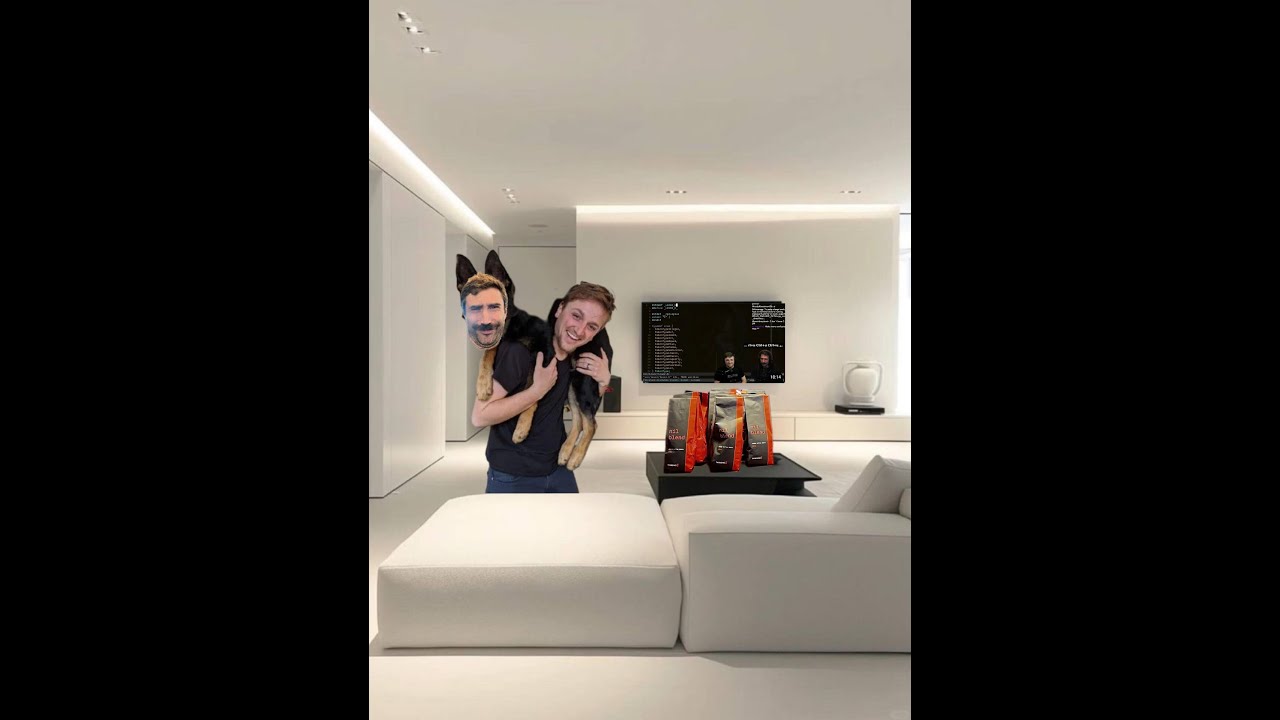 building patreon-like alternative in elixir - YouTube