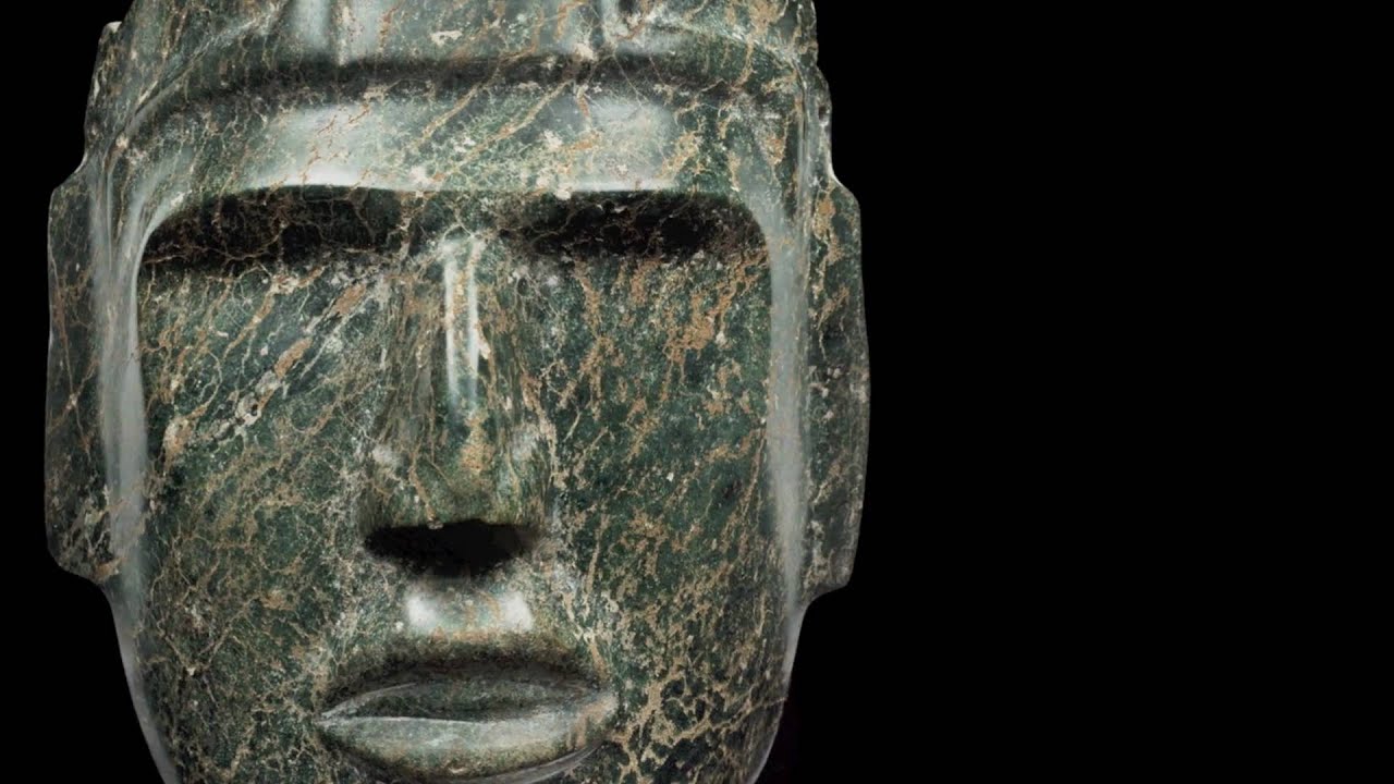 The Merrin Gallery & Ancient Art - YouTube