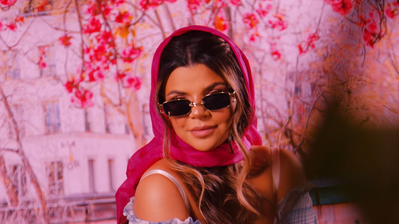 Laura Bruma - La Vie En Rose | Official Video - YouTube Music