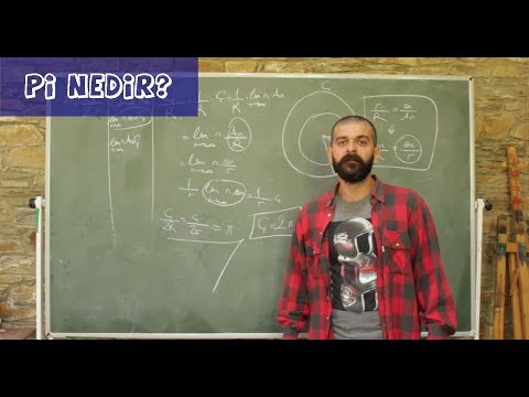 Pi Nedir?