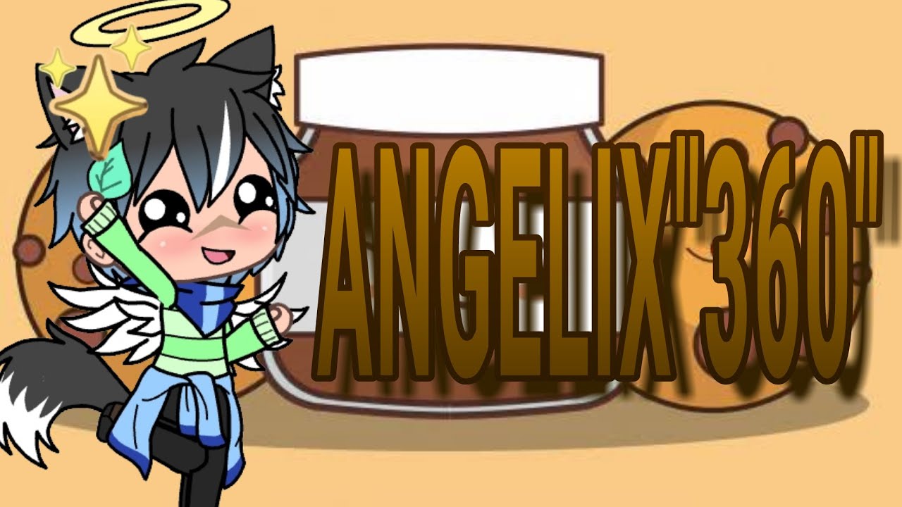 que es ANGELIX*360* - YouTube