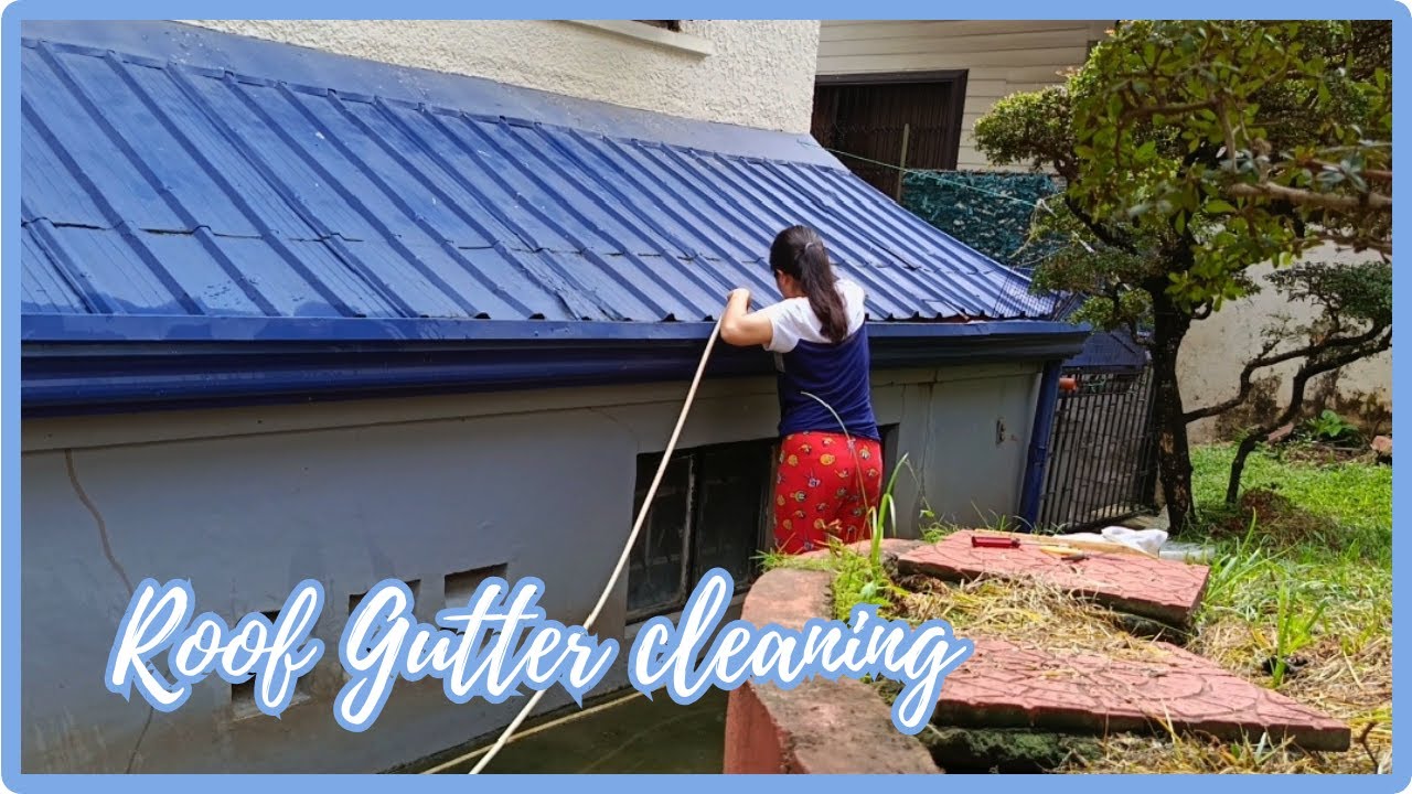 Preparing for the Upcoming Typhoon : Clean with Me. - YouTube