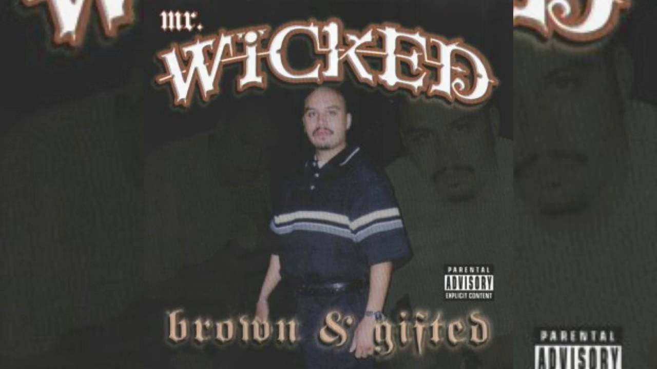 Mr. Wicked - Play With Many Minds - YouTube Music