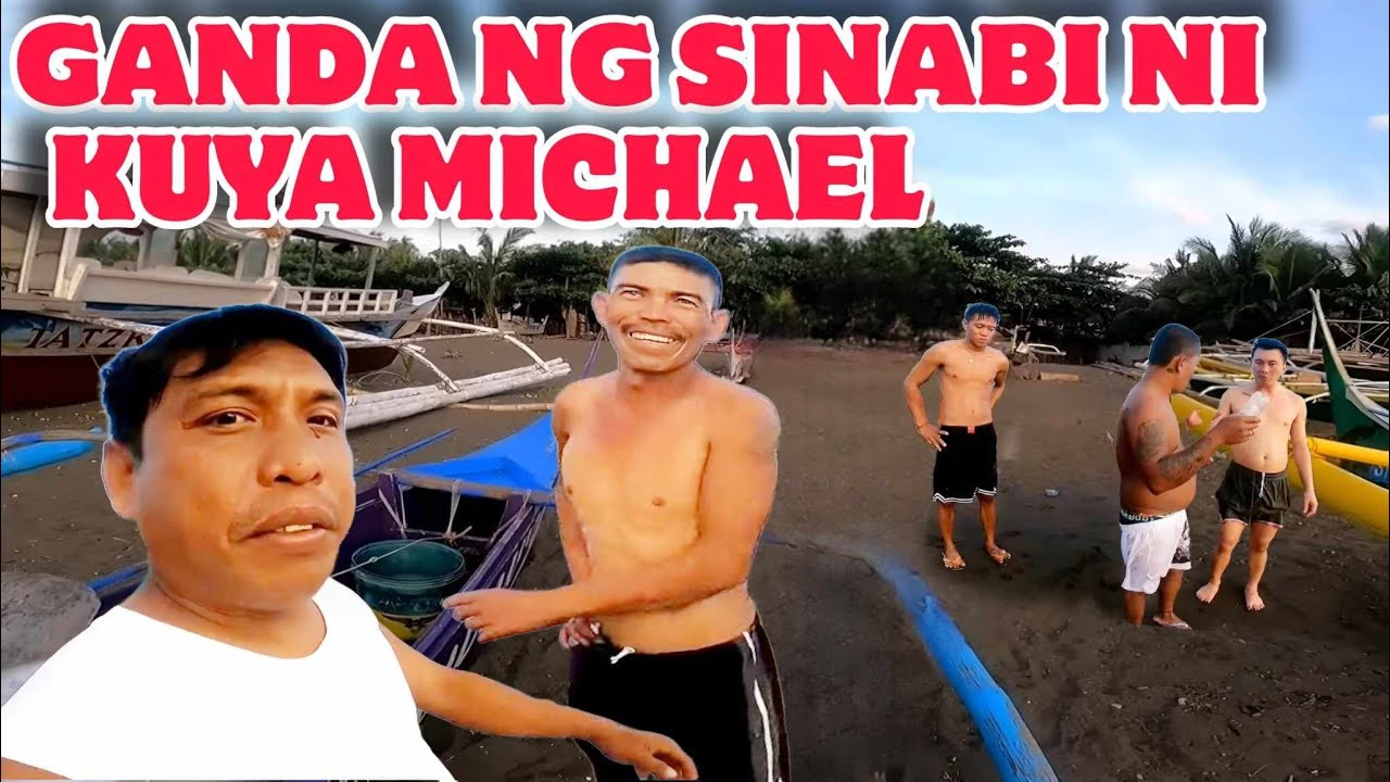 ANG GANDANG DISCARTE ANG SINABI AT GINAGAWA NI KUYA MICHAEL OFFICIAL - YouTube