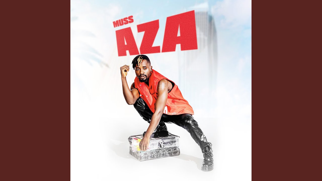 Aza - YouTube