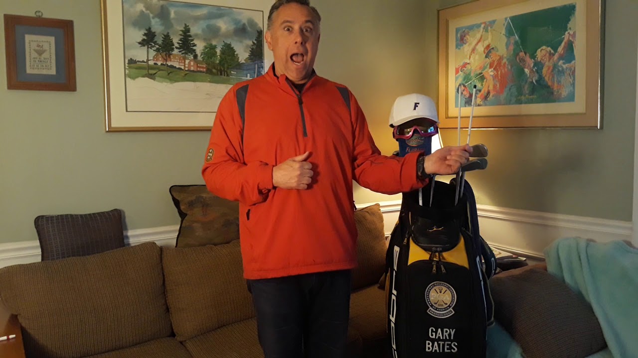 Gary Bates Golf Academy - Living Room Lessons: The value of video ...