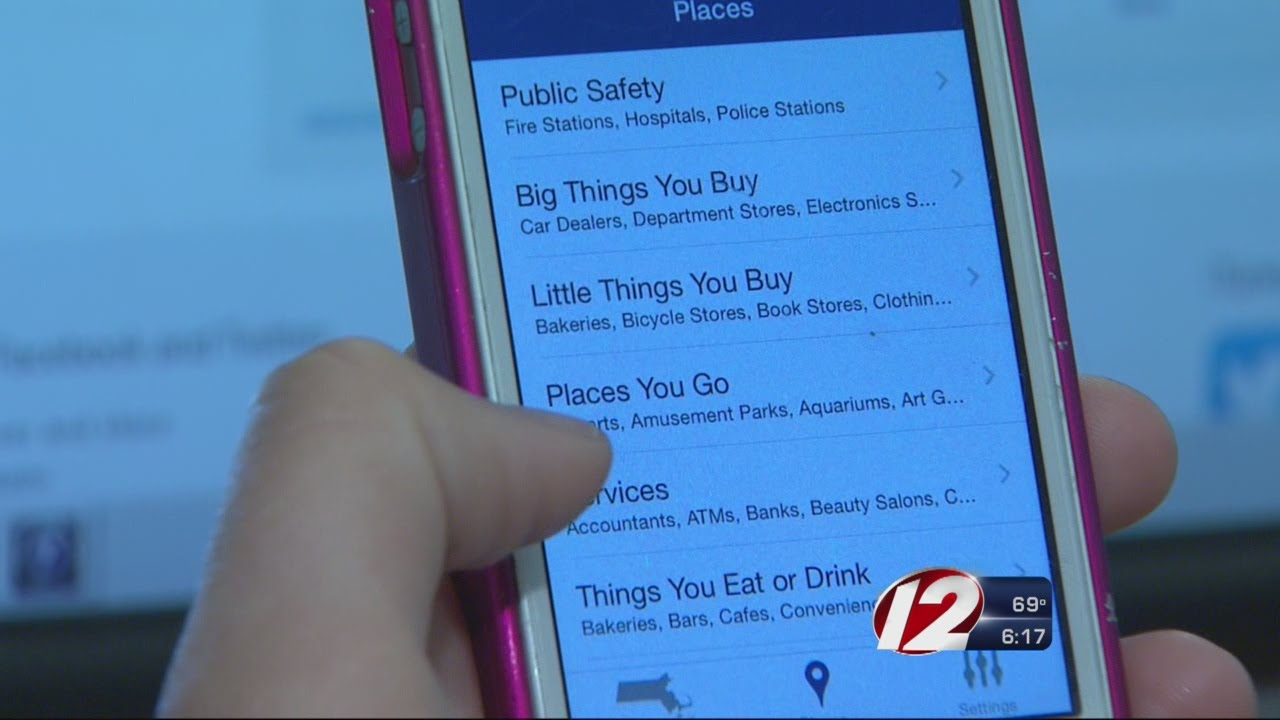 MEMA Launches New Alerts App - YouTube