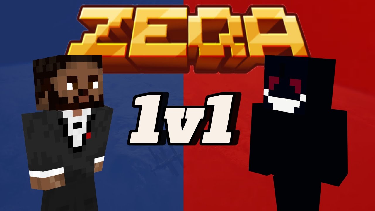 Tier 4 KBM vs Tier 4 Controller - Zeqa The Bridge - YouTube