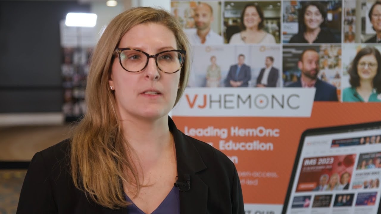 Improving patient outcomes and extending survival in CLL | VJHemOnc
