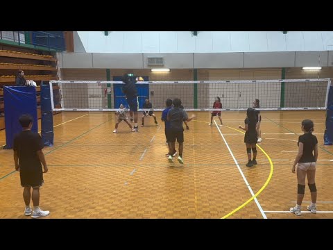 Round 13 Marrara Tuesday Games || Pink Unicorns Vs Littleasians