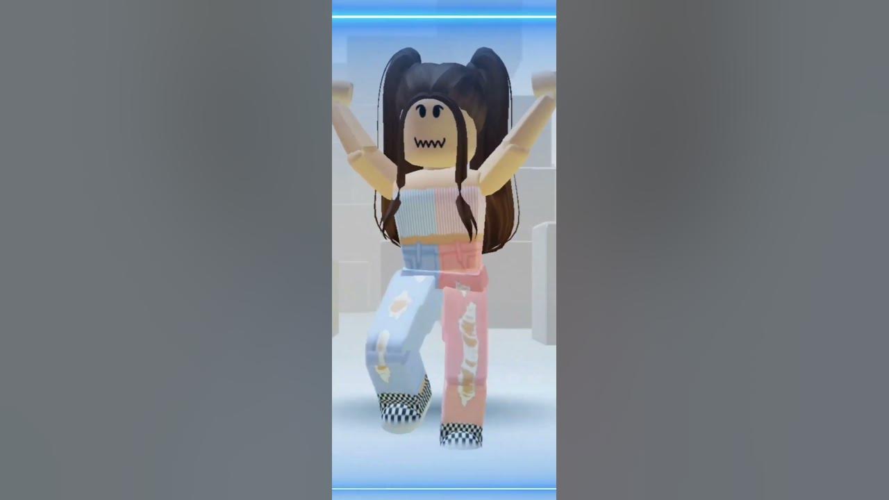 Roblox Evolve : My Roblox Character's Skin Journey🚀 - YouTube