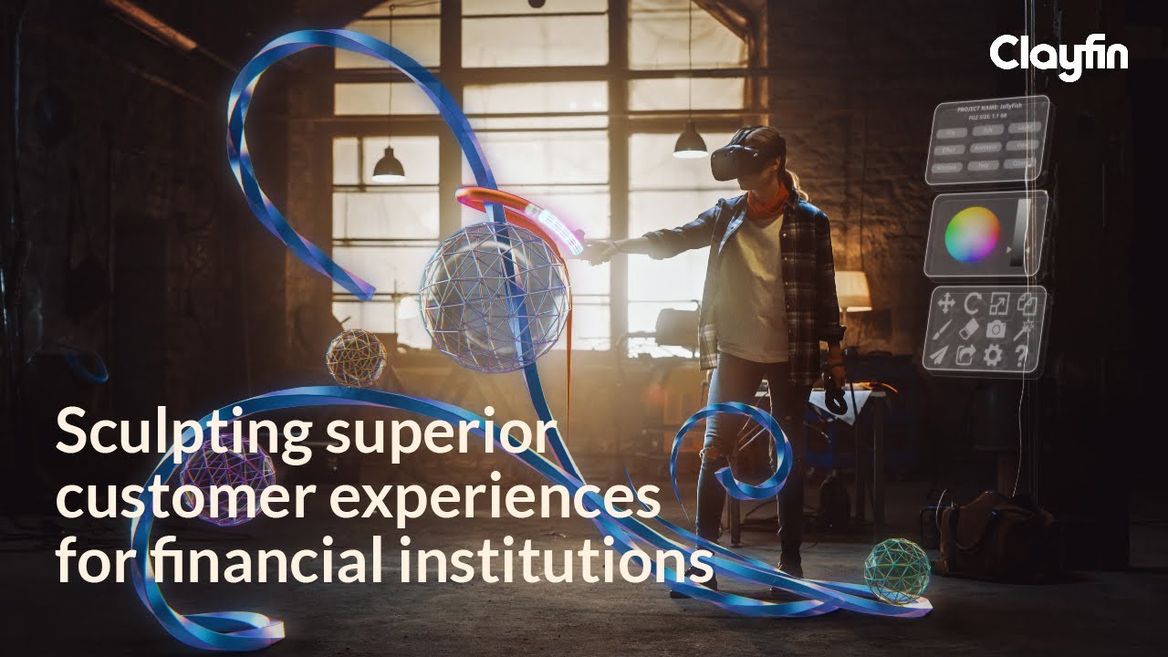 Crafting Digital Customer Experience | Clayfin Corporate Video ...