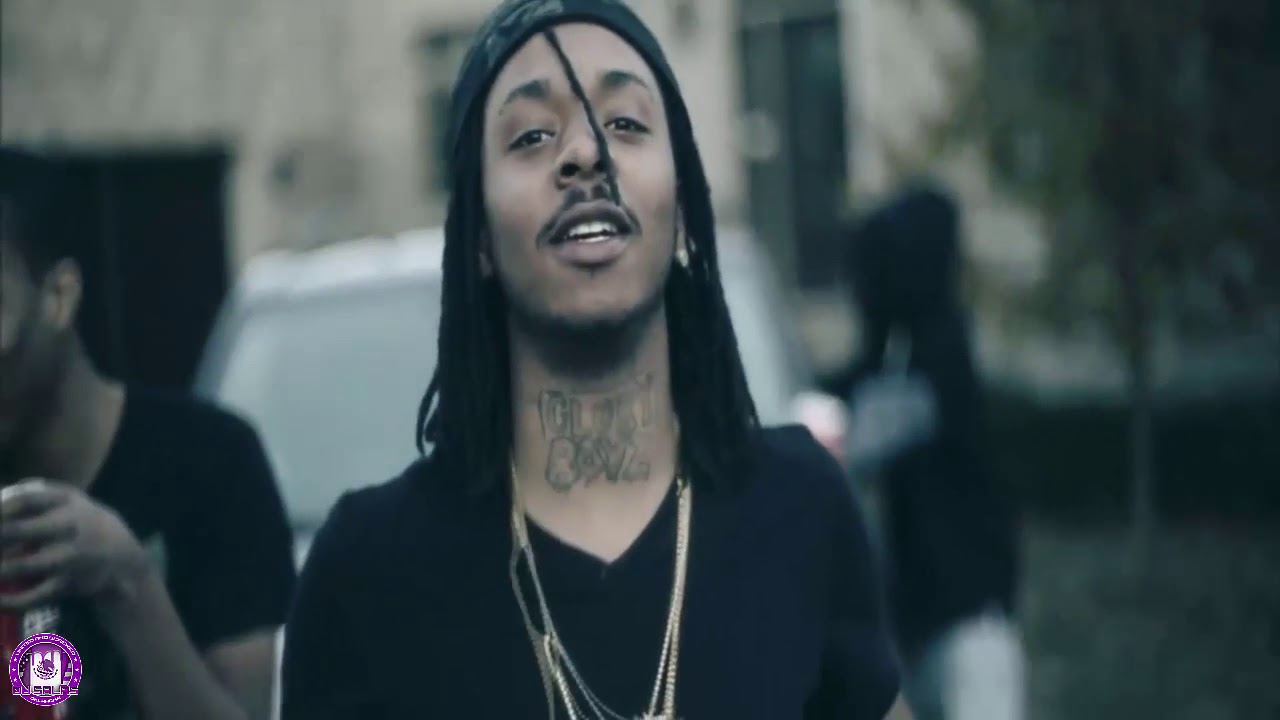 Capo - SRT8(Chopped & Screwed)By DJ SALAS - YouTube