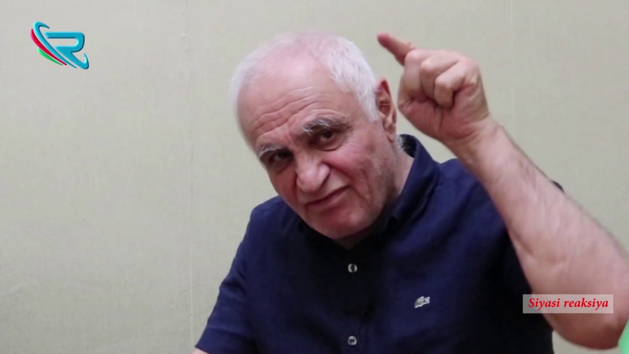 Şuşa işğal olunan gün Rəhim Qazıyev harda olub?! - İLK DƏFƏ SİRRLƏR ...