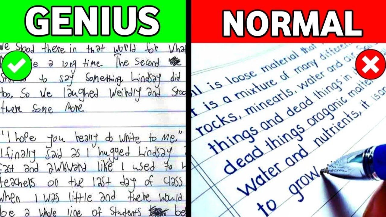 5 Signs Of A Genius Person | നിങ്ങളൊരു GENIUS ആണോ? | Malayalam - YouTube