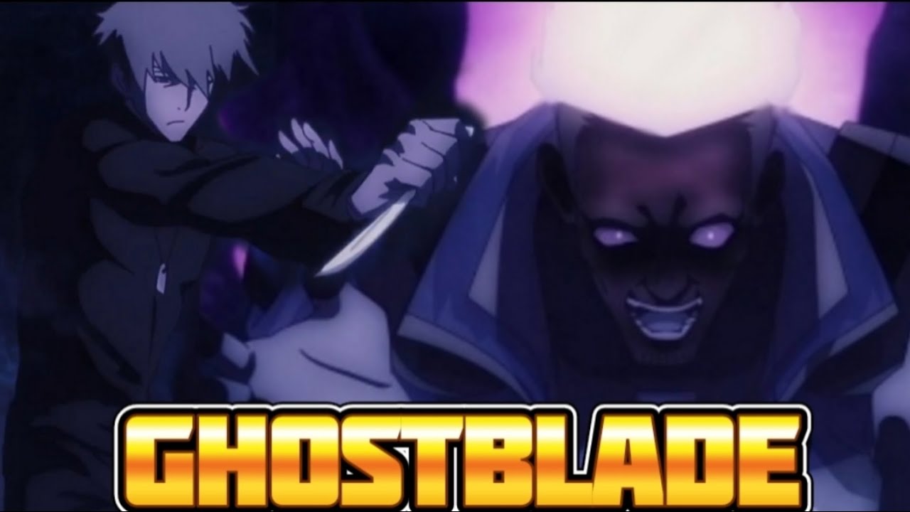 GhostBlade Will Do Anything To PROTECT His Daughter - To Be Hero X ...