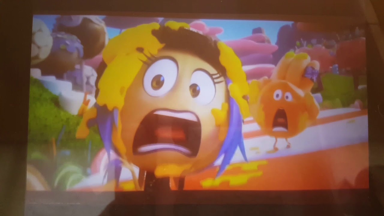 Super Grover's Scream (Claire Lee Productions crossover) 😱😨 - YouTube