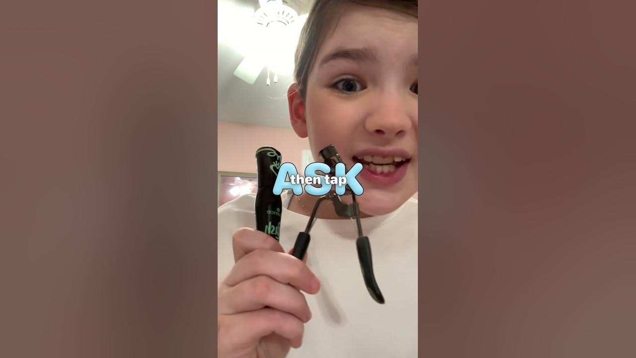 Grwm using this filter! - YouTube