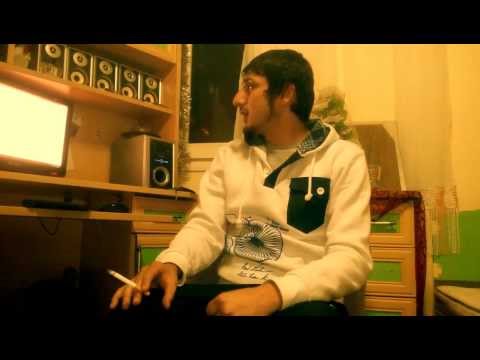 Mc Uqala 204 [ sen bu aşkın katiLi ] Canlı perfonmans