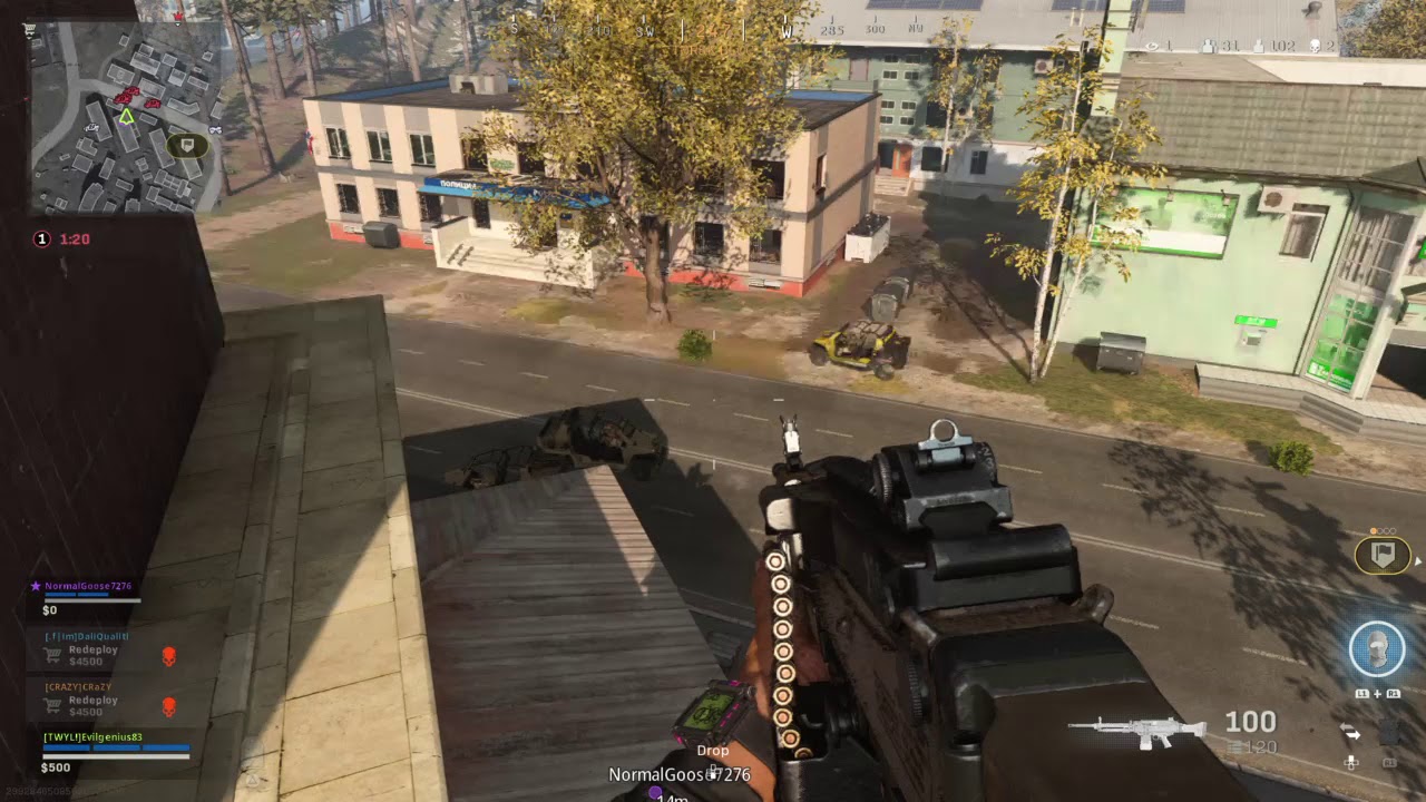 Call of Duty C4 - YouTube