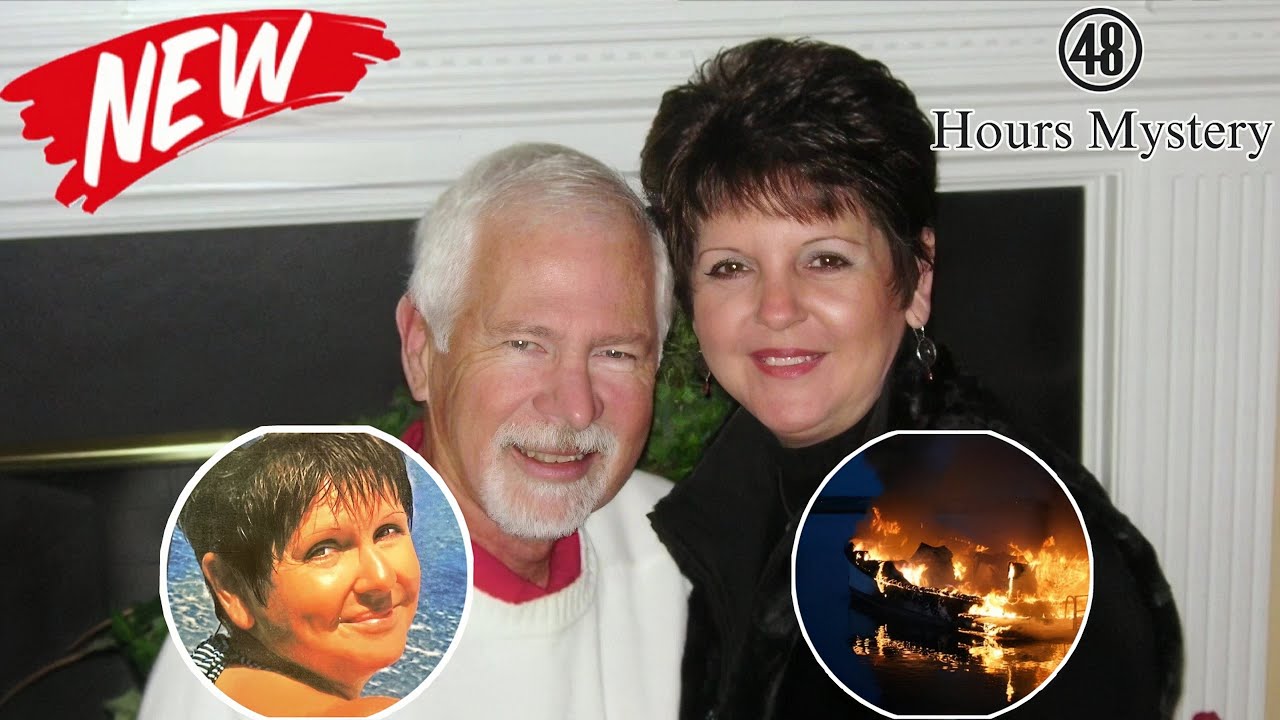 Snapped 2024 ''Evil Revenge Plot'' 48 Hours Mystery 2024 Full Episodes ...