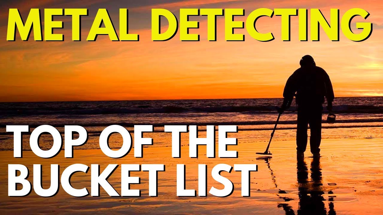 Metal Detecting YouTube Videos | Best Find Ever - YouTube