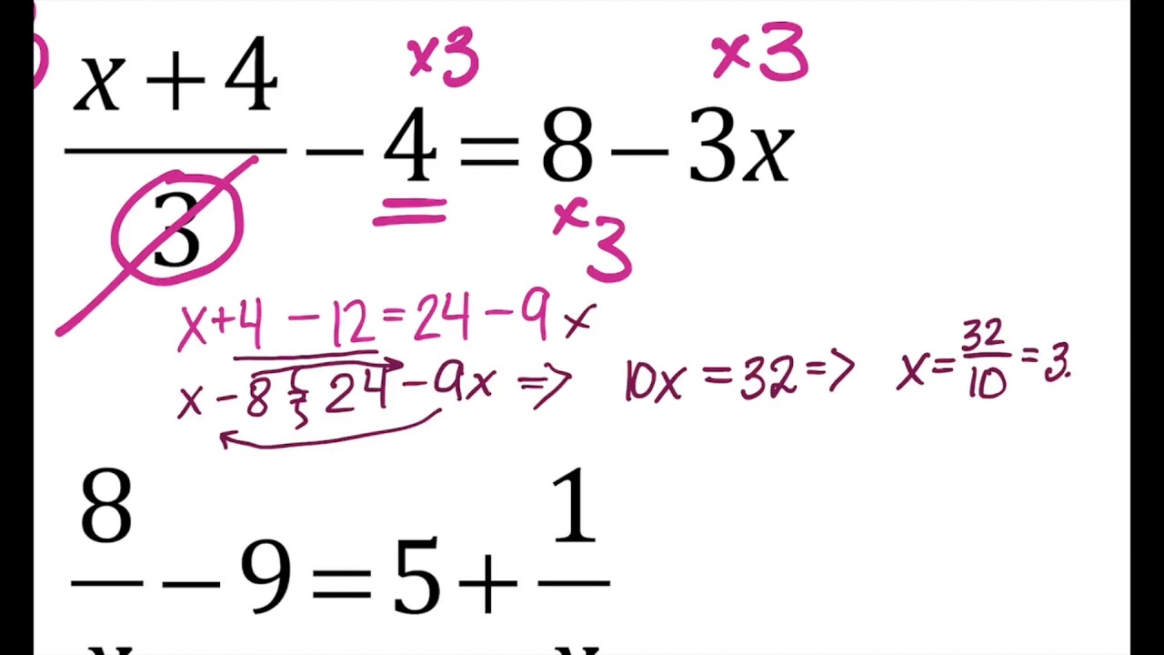 Great Divide Or How To Solve Linear Equations YouTube great-divide-or-how-to-solve-linear-equations-youtube