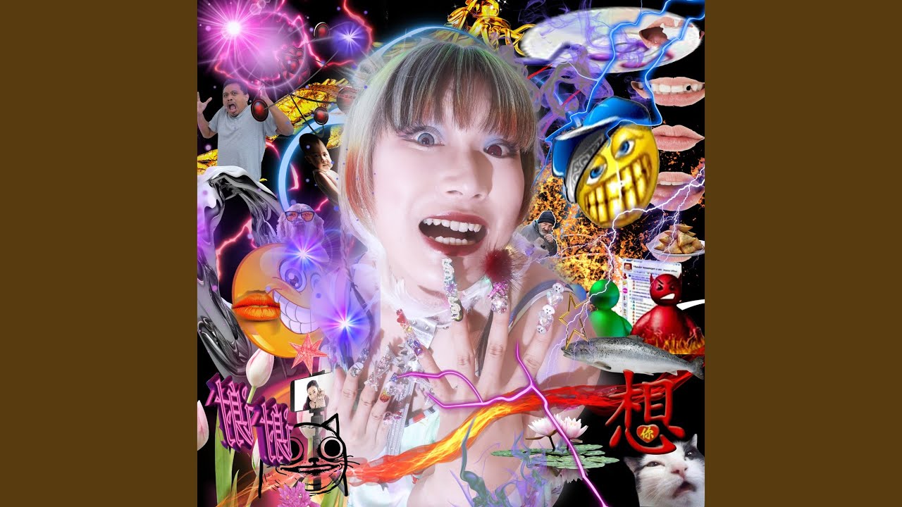 女子Bのヤーマン卍 (feat. BBBBBBB) (BBBBBBB (ブンシャカラカ) Remix) - YouTube