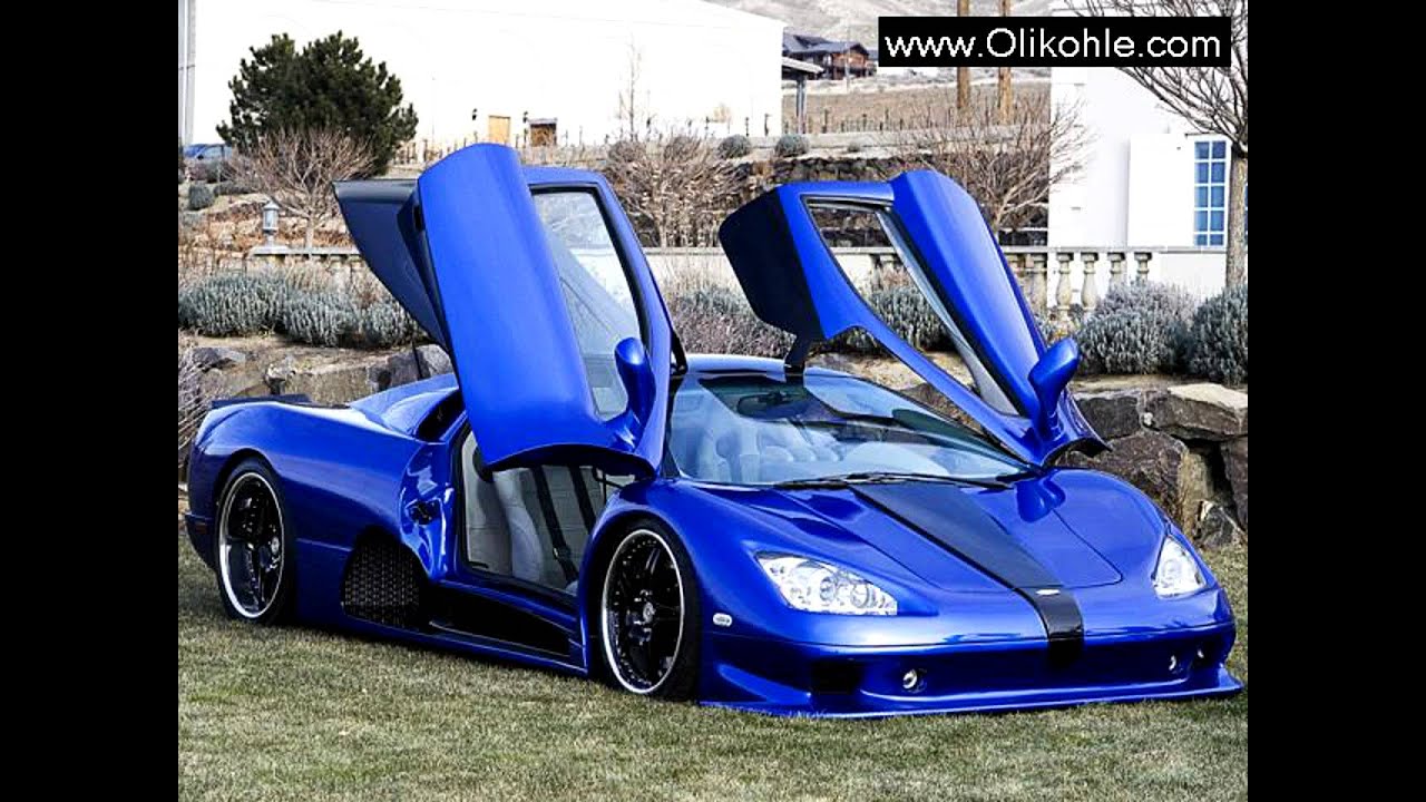 mein auto rennautos - YouTube