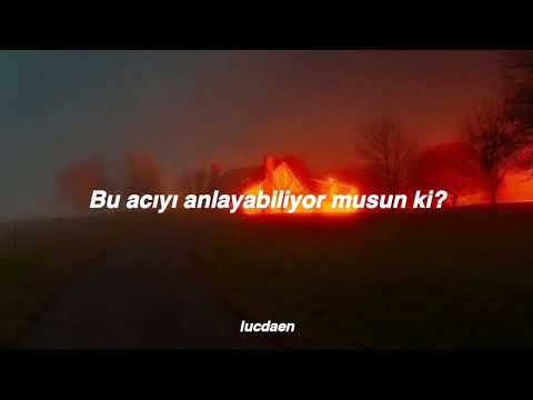 Disturbed - Enough (Türkçe Çeviri)