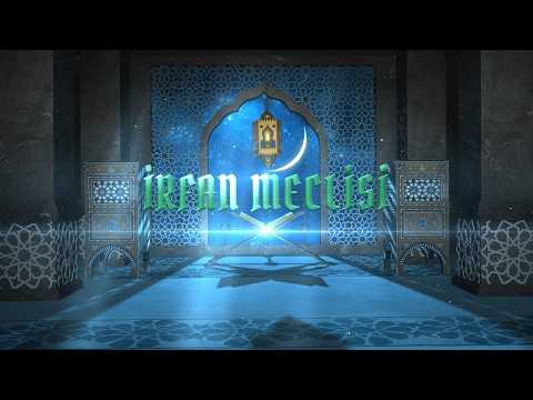 İRFAN MECLİSİ | Helal Kazanç Nedir? Haram Lokmanın Aile ve Topluma Etkileri