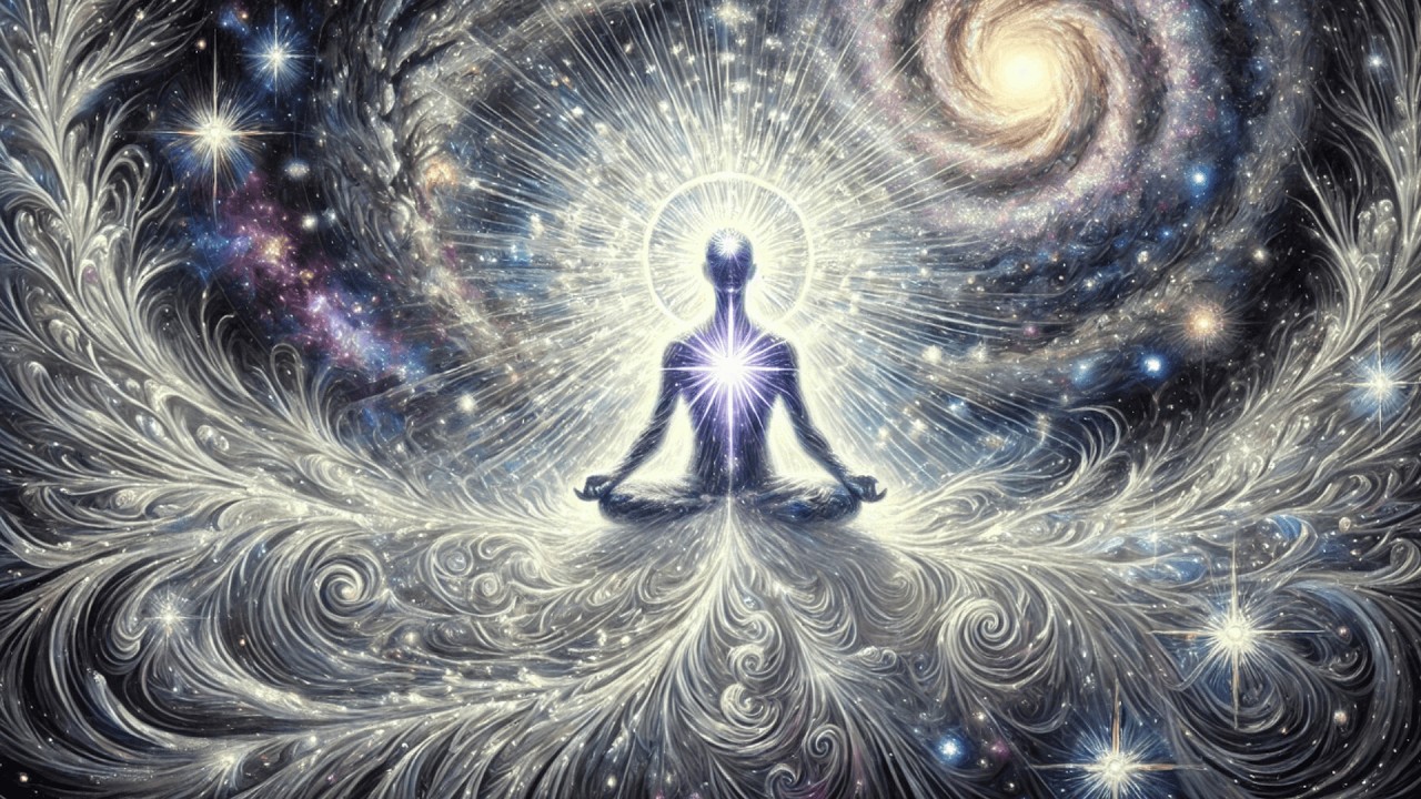 soul star chakra subliminal +1111hz theta +water 🤍💫☄️ - YouTube