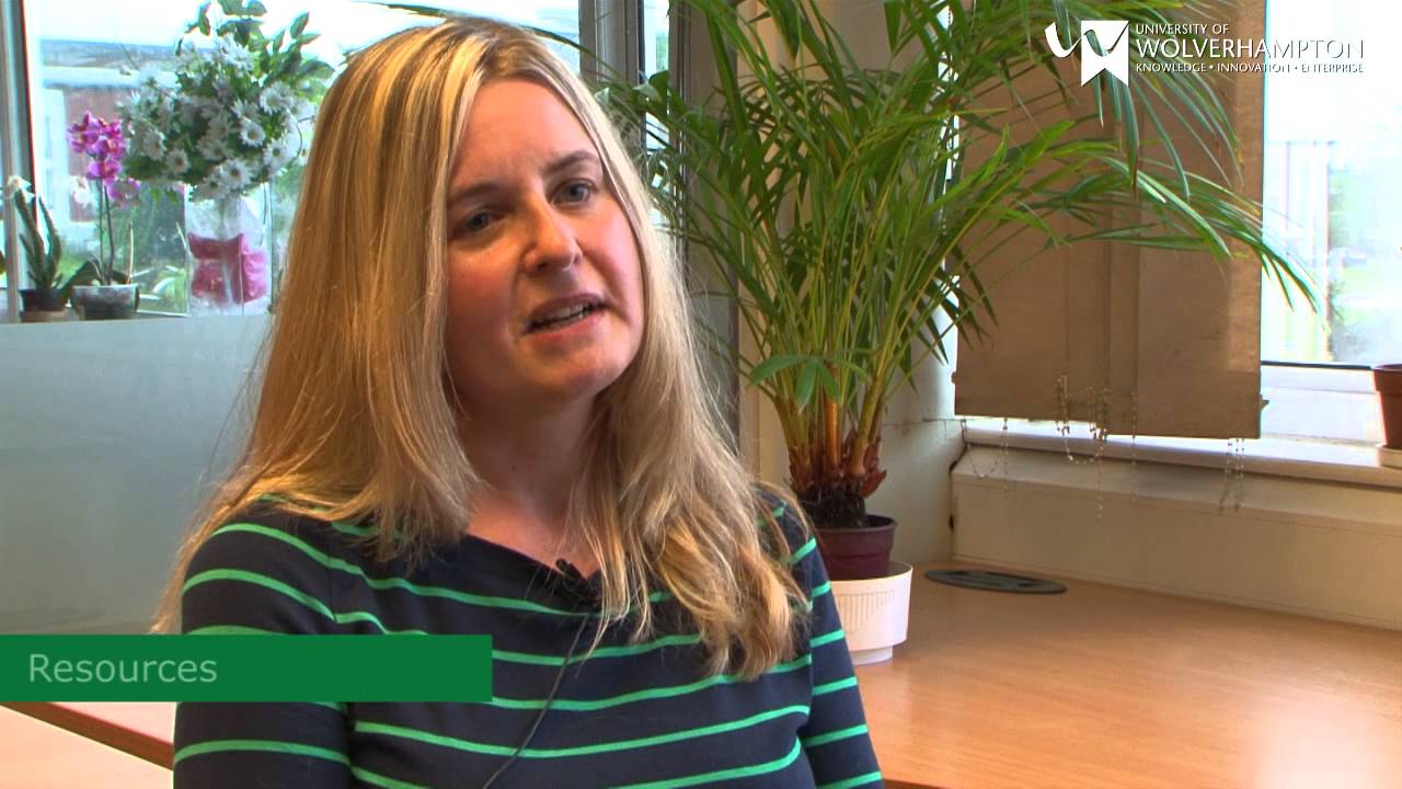 Elizabeth Rouse - YouTube