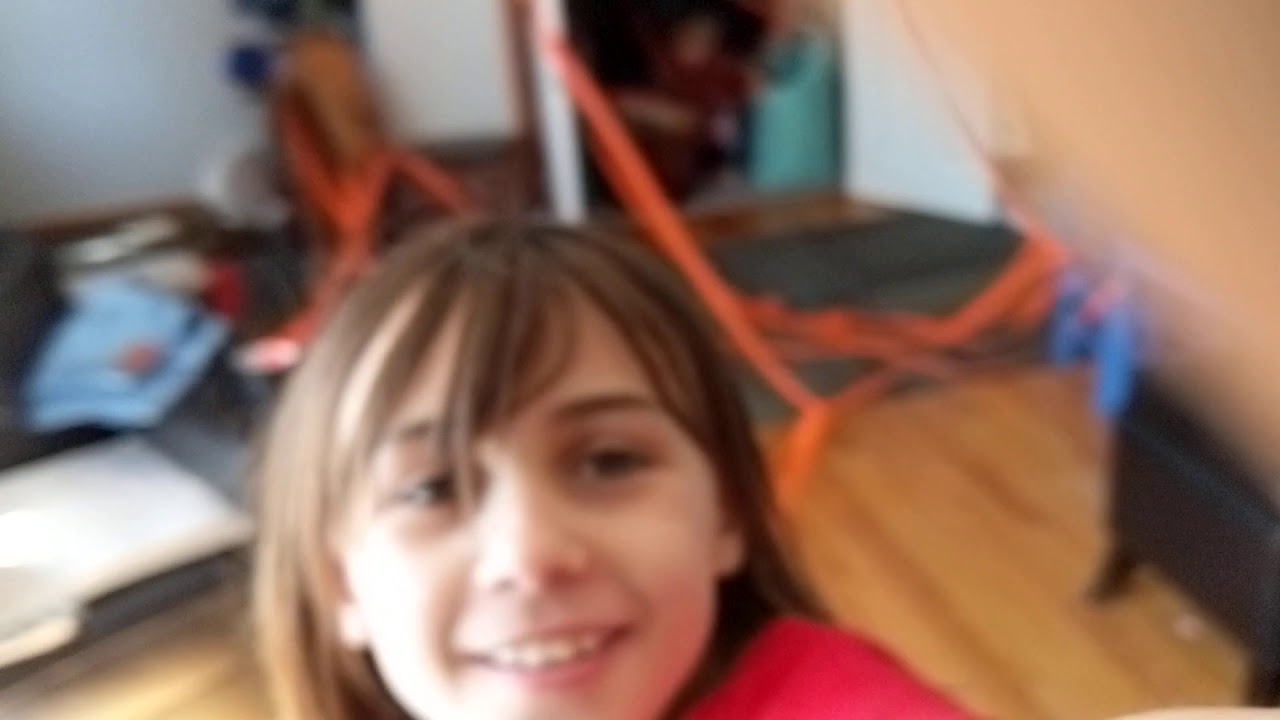 Discovered the kids secret hideout! - YouTube