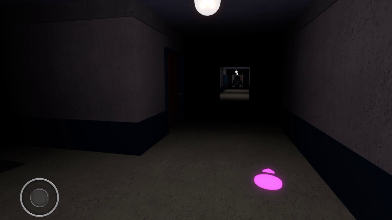 Maze 3 on Identity Fraud (Roblox Horrgame) - YouTube