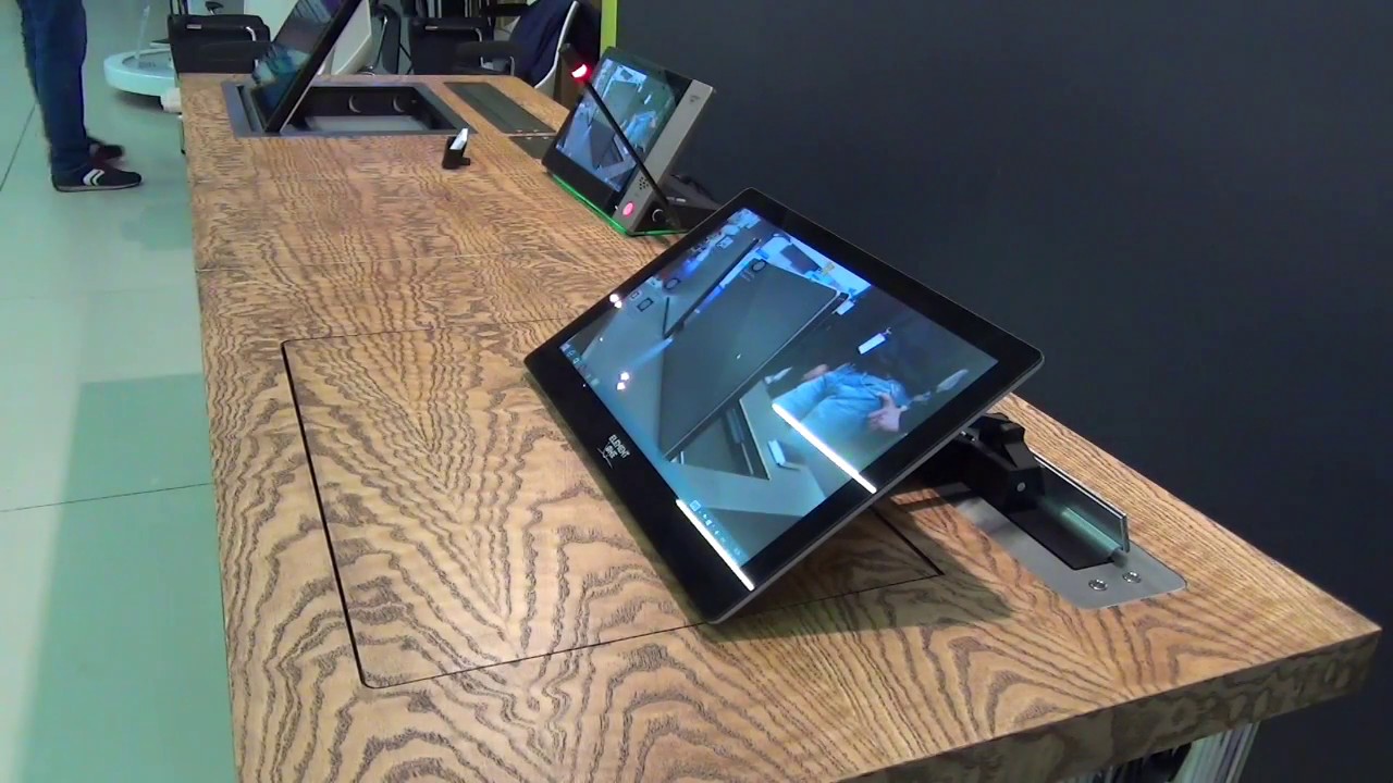 Element One Fold and Modis 220R - YouTube