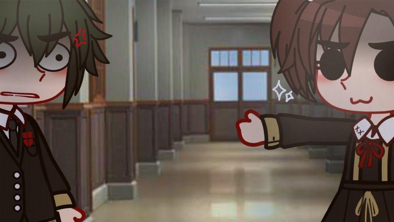 I hear this agitating, grating voice.. \\ Spy x Family \\ Damian ...