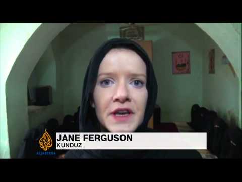 Madrassas open for girls in Afghanistan