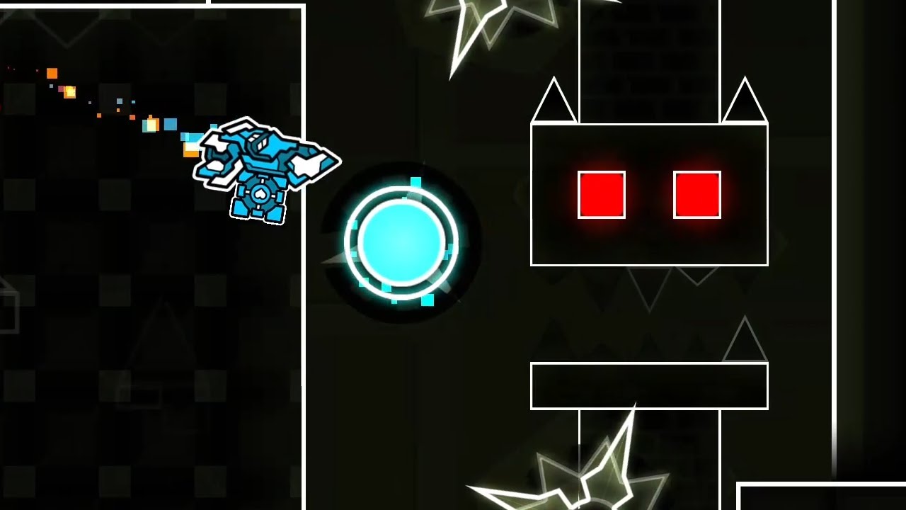 Fallen Club by Tride (really fun demon map) - YouTube