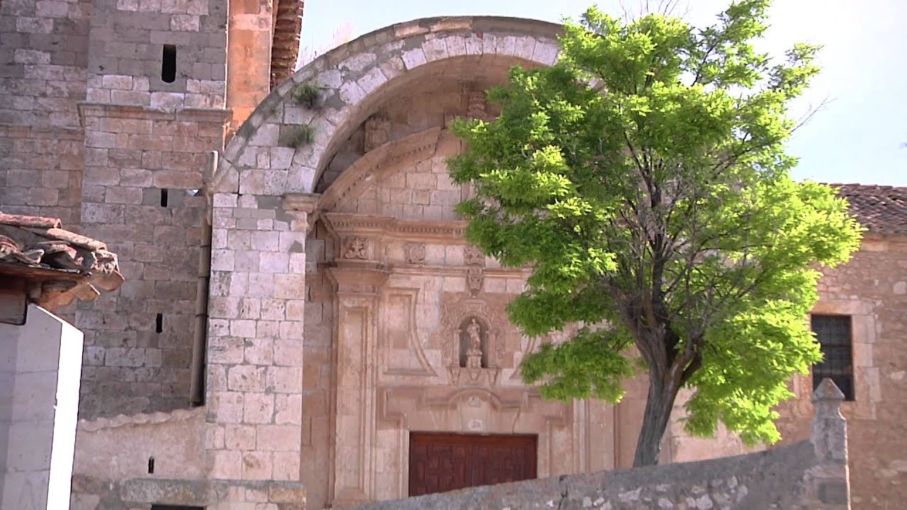 La Horra - YouTube
