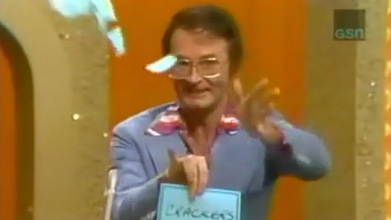 Match Game 73 (Episode 111) (Charles Super Match Big Wins?) (Jack ...